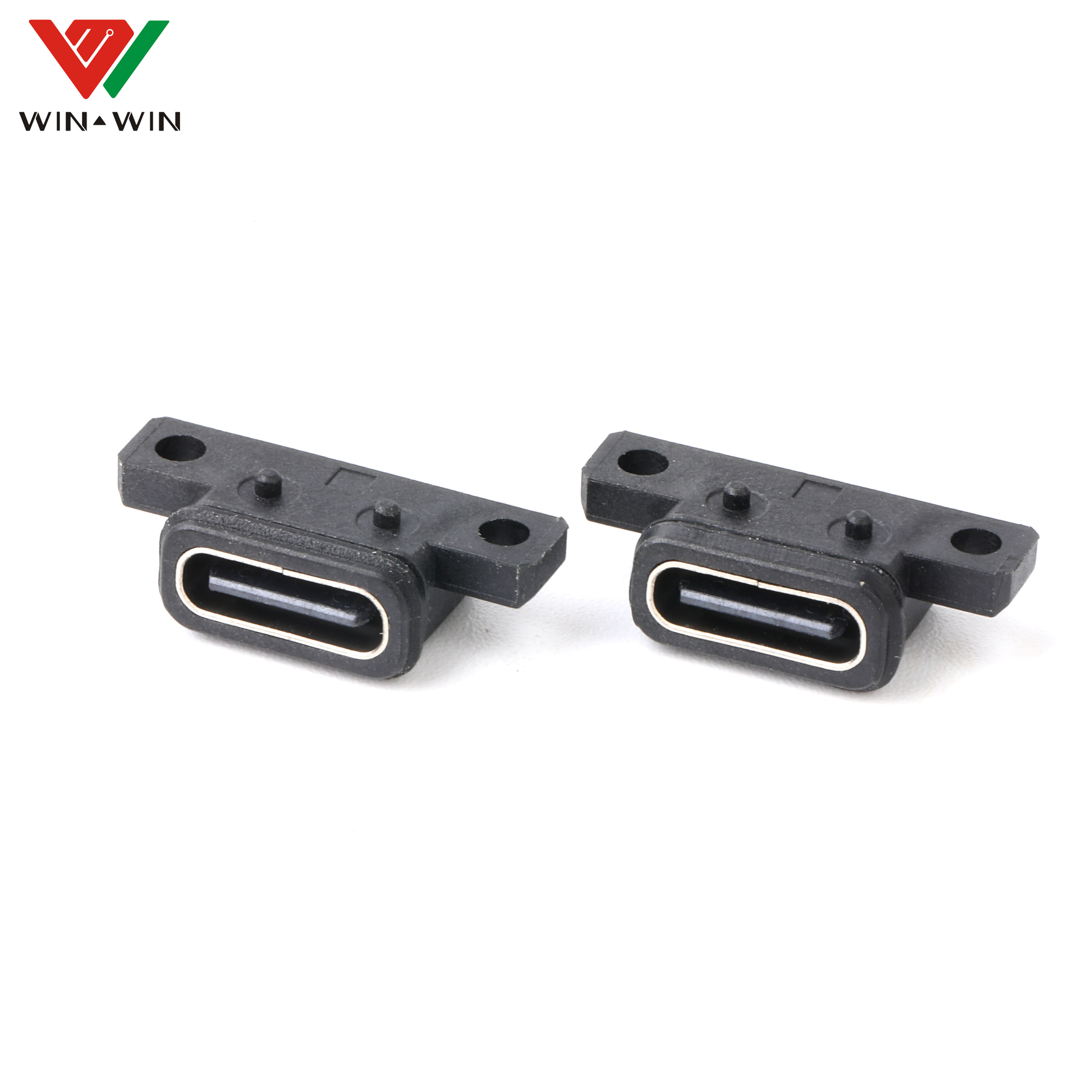 Panel mount usb c waterproof miniature electrical from China ...